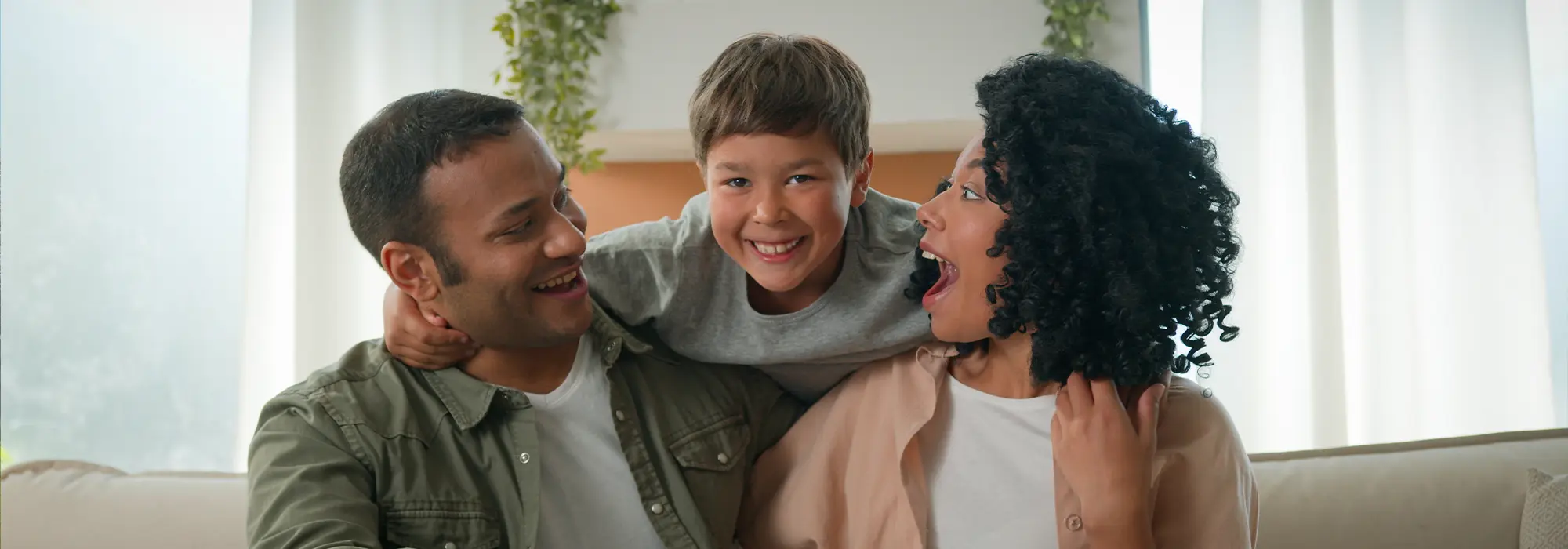 Parents - Guiding Young Minds