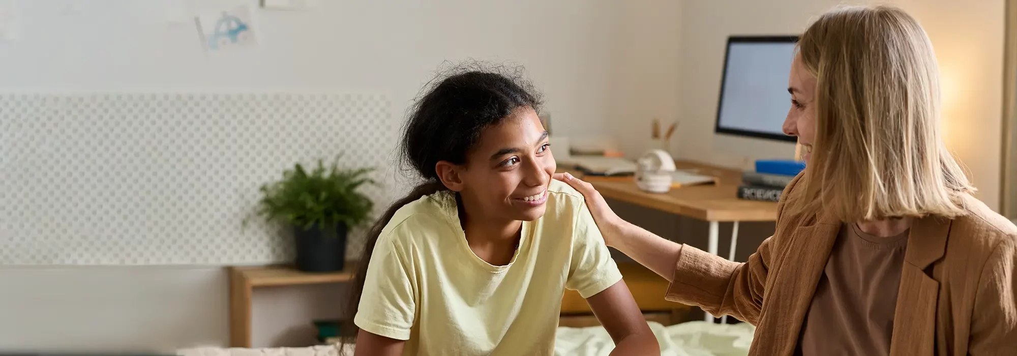 Local Authorities & Social Workers - Guiding Young Minds